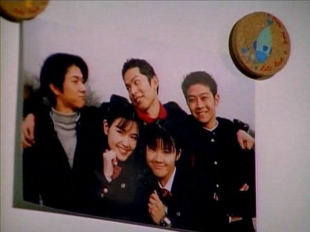 TOEI-GIRLS-MUSIC: Thanks To Chisato & Miku From Denji Sentai Megaranger ...